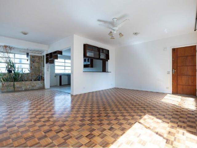 Apartamento em Pinheiros, São Paulo/SP de 134m² 3 quartos à venda por R$ 1.238.900,00