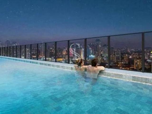 Apartamento em Pinheiros, São Paulo/SP de 138m² 2 quartos à venda por R$ 3.510.000,00
