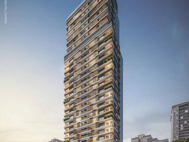 Apartamento em Pinheiros, São Paulo/SP de 130m² 4 quartos à venda por R$ 2.338.900,00