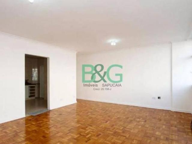 Apartamento em Pinheiros, São Paulo/SP de 130m² 3 quartos à venda por R$ 1.083.695,00