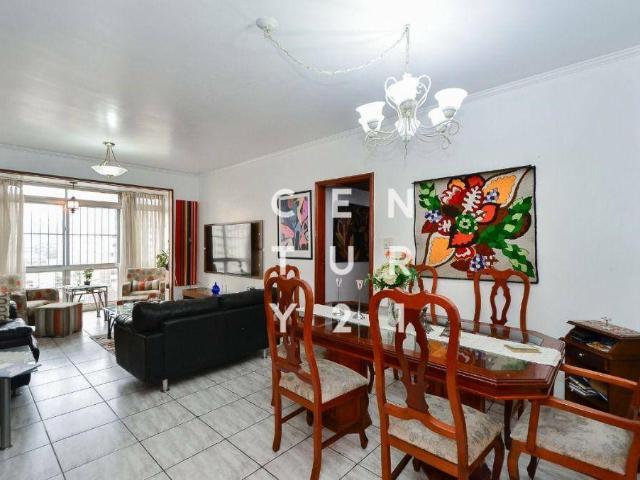 Apartamento em Pinheiros, São Paulo/SP de 130m² 3 quartos à venda por R$ 1.249.900,00