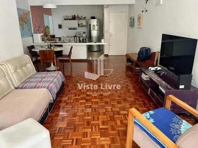 Apartamento em Pinheiros, São Paulo/SP de 130m² 3 quartos à venda por R$ 1.758.053,00