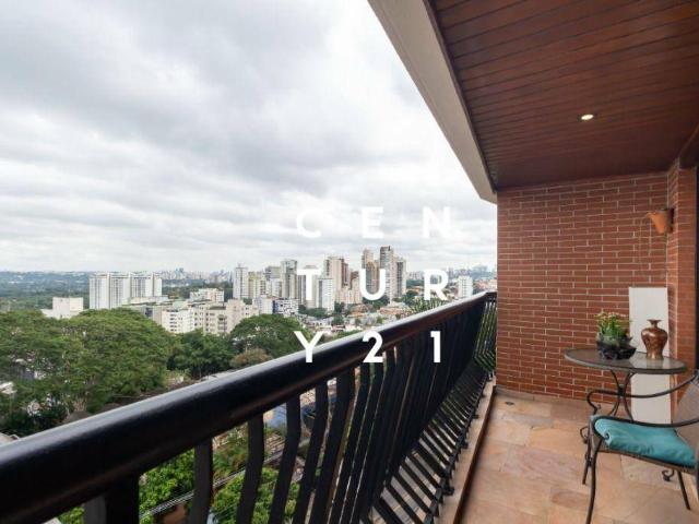 Apartamento em Pinheiros, São Paulo/SP de 130m² 3 quartos à venda por R$ 1.799.000,00