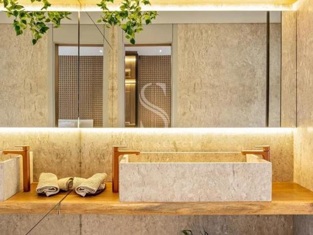 Apartamento em Pinheiros, São Paulo/SP de 130m² 3 quartos à venda por R$ 2.489.275,00