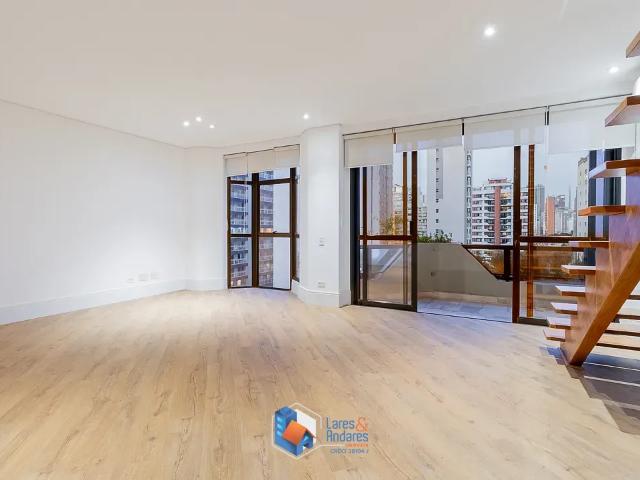 Apartamento em Pinheiros, São Paulo/SP de 132m² 2 quartos à venda por R$ 2.299.900,00
