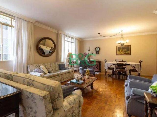 Apartamento em Pinheiros, São Paulo/SP de 147m² 3 quartos à venda por R$ 1.249.000,00