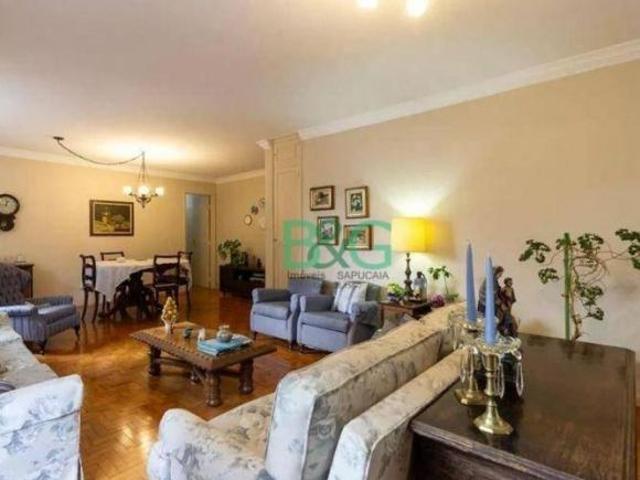 Apartamento em Pinheiros, São Paulo/SP de 147m² 3 quartos à venda por R$ 1.250.000,00