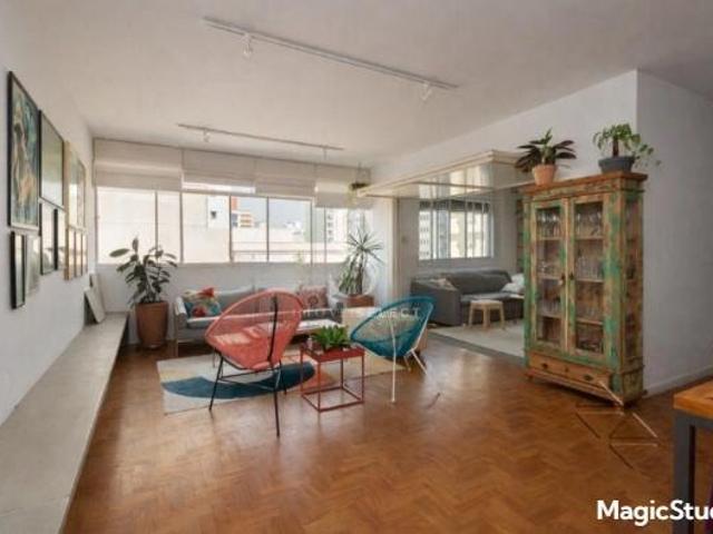 Apartamento em Pinheiros, São Paulo/SP de 147m² 3 quartos à venda por R$ 1.709.000,00