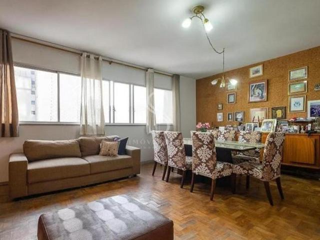 Apartamento em Pinheiros, São Paulo/SP de 140m² 4 quartos à venda por R$ 1.180.000,00