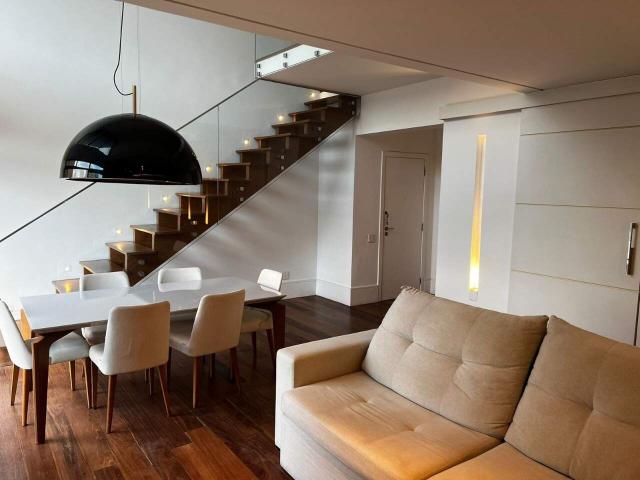 Apartamento em Pinheiros, São Paulo/SP de 140m² 2 quartos à venda por R$ 2.499.000,00