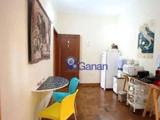 Apartamento em Pinheiros, São Paulo/SP de 140m² 3 quartos à venda por R$ 890.000,00