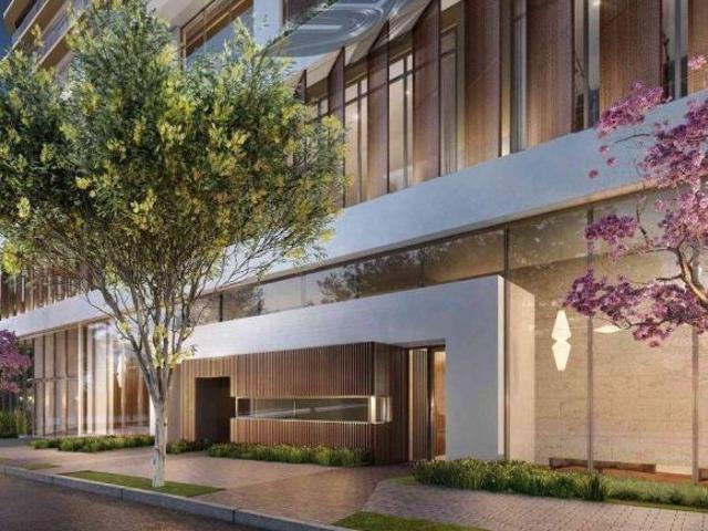 Apartamento em Pinheiros, São Paulo/SP de 154m² 3 quartos à venda por R$ 2.850.000,00
