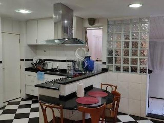 Apartamento em Pinheiros, São Paulo/SP de 155m² 3 quartos à venda por R$ 1.150.000,00
