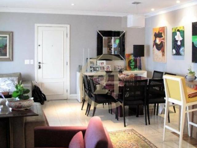 Apartamento em Pinheiros, São Paulo/SP de 155m² 3 quartos à venda por R$ 1.930.000,00
