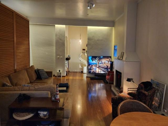 Apartamento em Pinheiros, São Paulo/SP de 158m² 3 quartos para locação R$ 12.468,00/mes