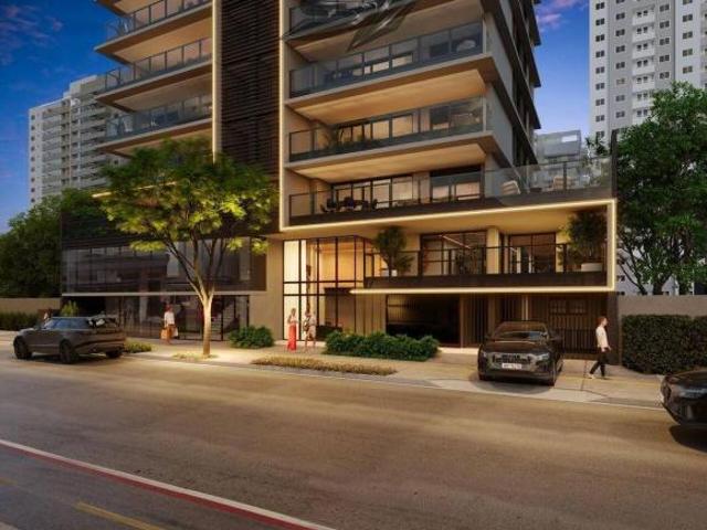 Apartamento em Pinheiros, São Paulo/SP de 152m² 4 quartos à venda por R$ 3.138.000,00