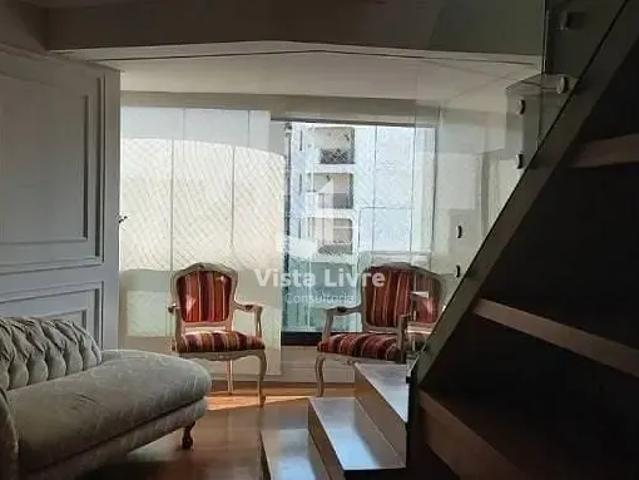 Apartamento em Pinheiros, São Paulo/SP de 164m² 3 quartos à venda por R$ 3.097.412,00