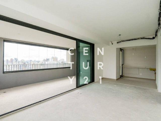 Apartamento em Pinheiros, São Paulo/SP de 164m² 3 quartos à venda por R$ 3.199.900,00