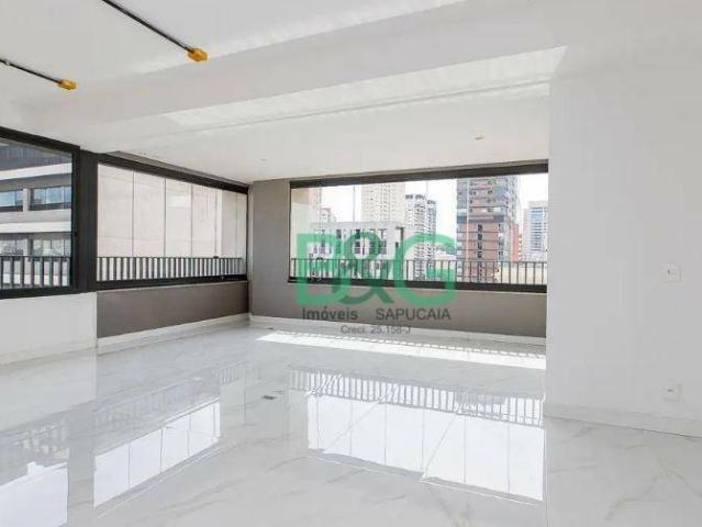 Apartamento em Pinheiros, São Paulo/SP de 164m² 3 quartos à venda por R$ 3.299.900,00