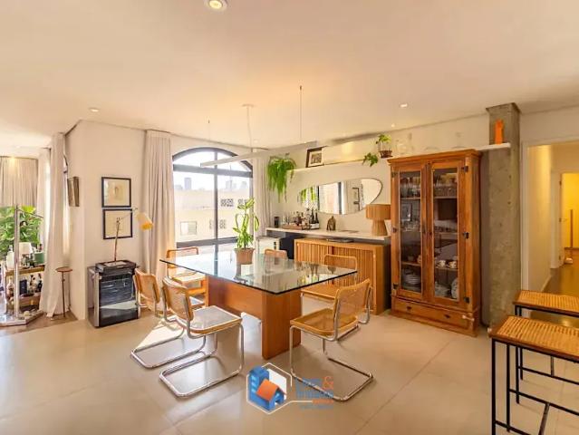 Apartamento em Pinheiros, São Paulo/SP de 165m² 3 quartos à venda por R$ 3.299.000,00