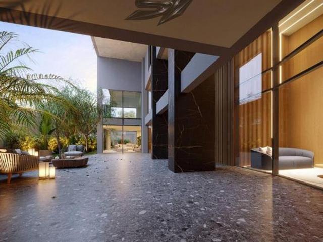 Apartamento em Pinheiros, São Paulo/SP de 165m² 3 quartos à venda por R$ 3.765.000,00