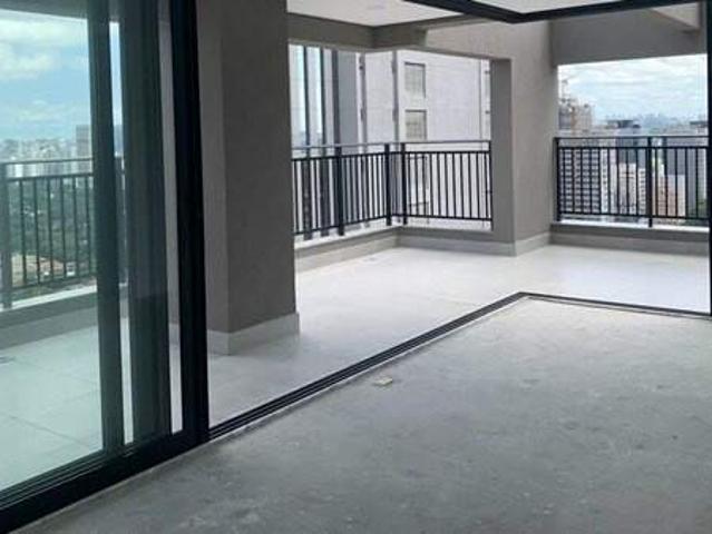 Apartamento em Pinheiros, São Paulo/SP de 166m² 3 quartos à venda por R$ 3.599.900,00