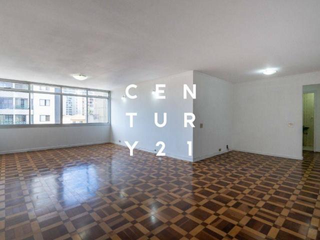 Apartamento em Pinheiros, São Paulo/SP de 168m² 3 quartos à venda por R$ 1.597.900,00