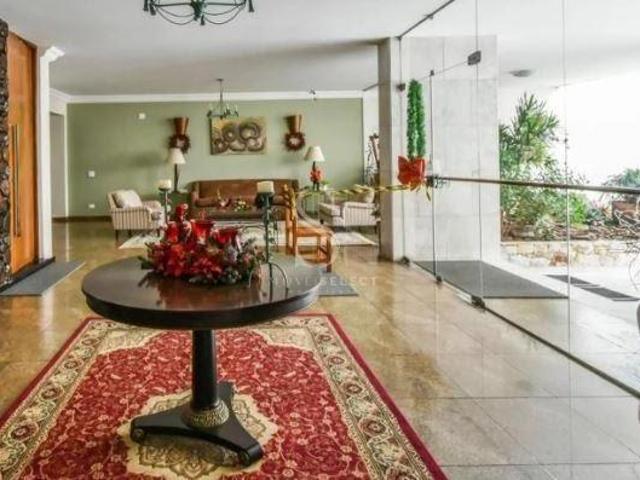 Apartamento em Pinheiros, São Paulo/SP de 169m² 4 quartos à venda por R$ 1.650.000,00