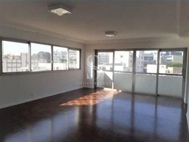 Apartamento em Pinheiros, São Paulo/SP de 160m² 3 quartos à venda por R$ 4.255.219,00