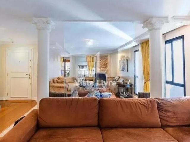 Apartamento em Pinheiros, São Paulo/SP de 160m² 3 quartos à venda por R$ 2.500.000,00