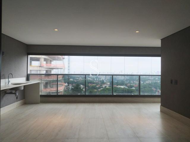 Apartamento em Pinheiros, São Paulo/SP de 160m² 3 quartos à venda por R$ 3.199.900,00