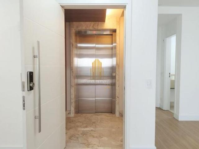 Apartamento em Pinheiros, São Paulo/SP de 160m² 3 quartos à venda por R$ 3.200.000,00