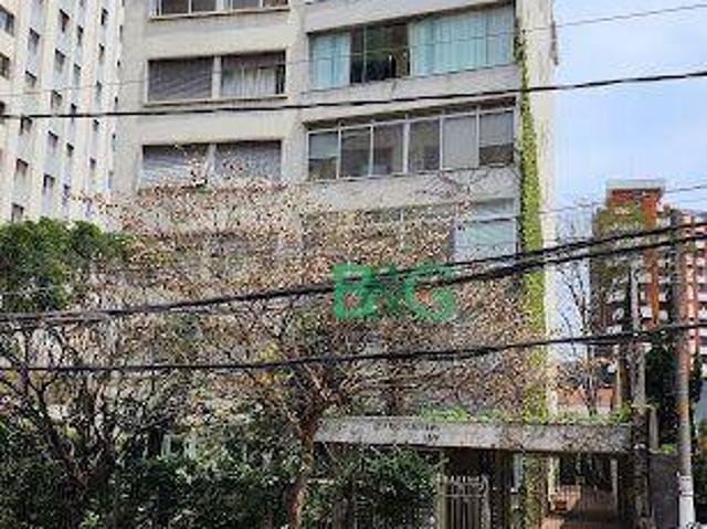 Apartamento em Pinheiros, São Paulo/SP de 160m² 3 quartos para locação R$ 13.010,00/mes