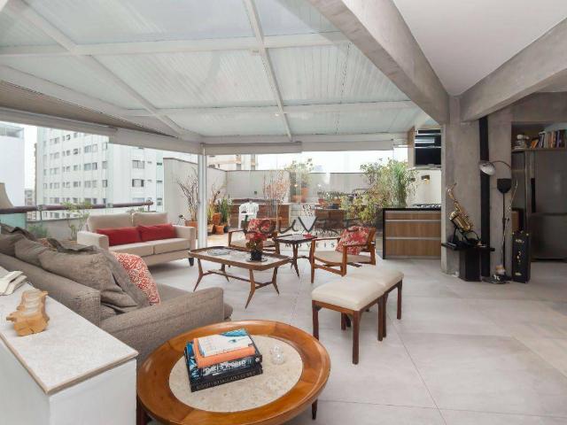 Apartamento em Pinheiros, São Paulo/SP de 162m² 3 quartos à venda por R$ 2.489.900,00