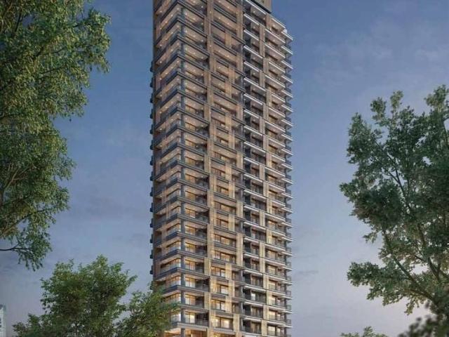 Apartamento em Pinheiros, São Paulo/SP de 162m² 3 quartos à venda por R$ 3.894.900,00