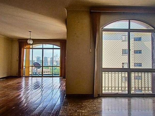 Apartamento em Pinheiros, São Paulo/SP de 163m² 3 quartos à venda por R$ 3.200.000,00 ou para locação R$ 9.000,00/mes