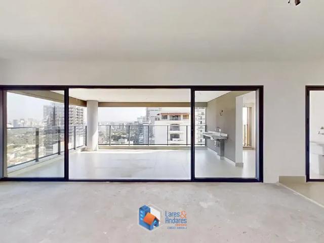 Apartamento em Pinheiros, São Paulo/SP de 174m² 4 quartos à venda por R$ 4.399.000,00