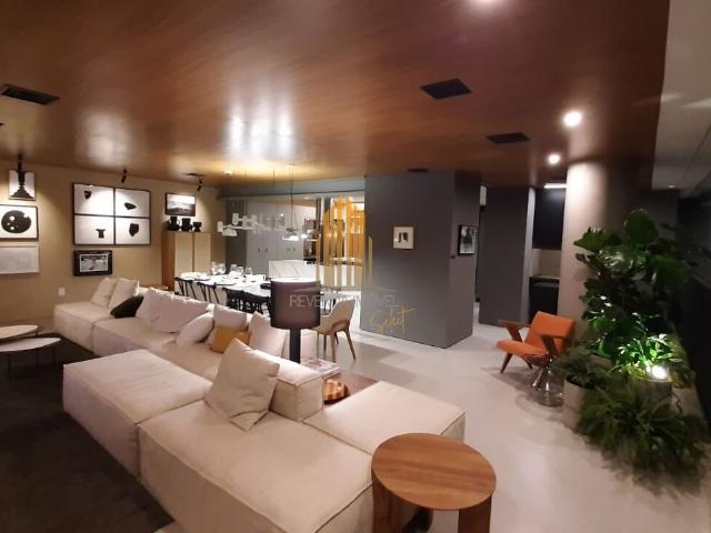 Apartamento em Pinheiros, São Paulo/SP de 177m² 2 quartos à venda por R$ 3.803.150,00