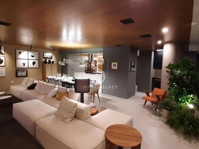 Apartamento em Pinheiros, São Paulo/SP de 177m² 2 quartos à venda por R$ 3.804.150,00