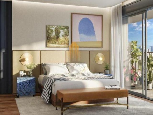 Apartamento em Pinheiros, São Paulo/SP de 178m² 3 quartos à venda por R$ 4.106.382,00