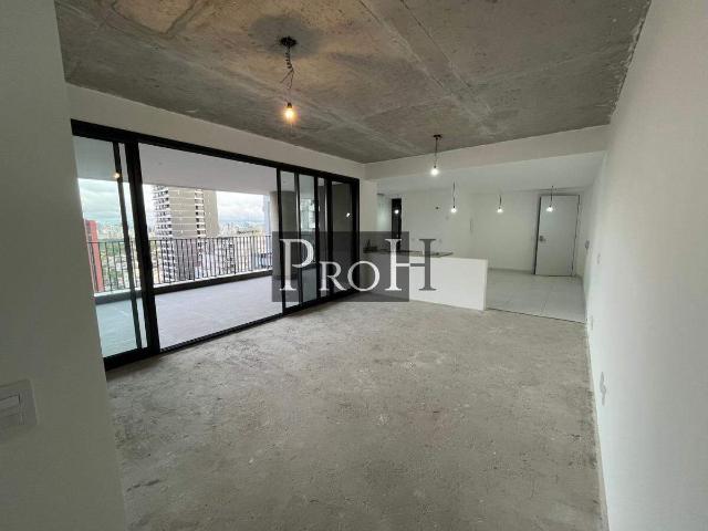 Apartamento em Pinheiros, São Paulo/SP de 178m² 3 quartos à venda por R$ 4.134.900,00