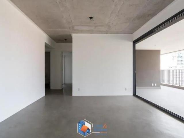 Apartamento em Pinheiros, São Paulo/SP de 178m² 3 quartos à venda por R$ 3.495.000,00