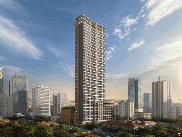 Apartamento em Pinheiros, São Paulo/SP de 178m² 3 quartos à venda por R$ 3.357.900,00