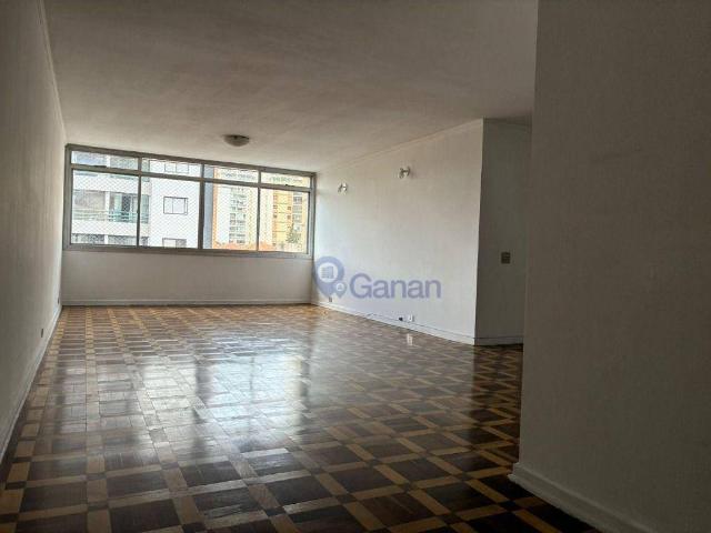 Apartamento em Pinheiros, São Paulo/SP de 179m² 3 quartos à venda por R$ 1.649.900,00