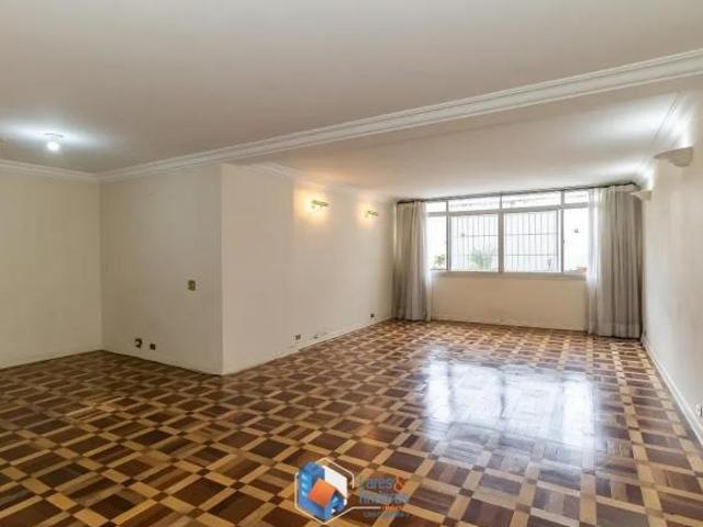 Apartamento em Pinheiros, São Paulo/SP de 170m² 3 quartos à venda por R$ 1.580.000,00