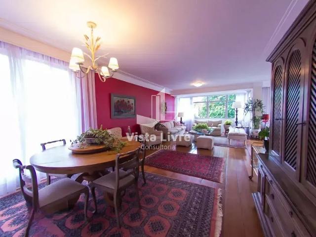 Apartamento em Pinheiros, São Paulo/SP de 170m² 3 quartos à venda por R$ 1.849.000,00