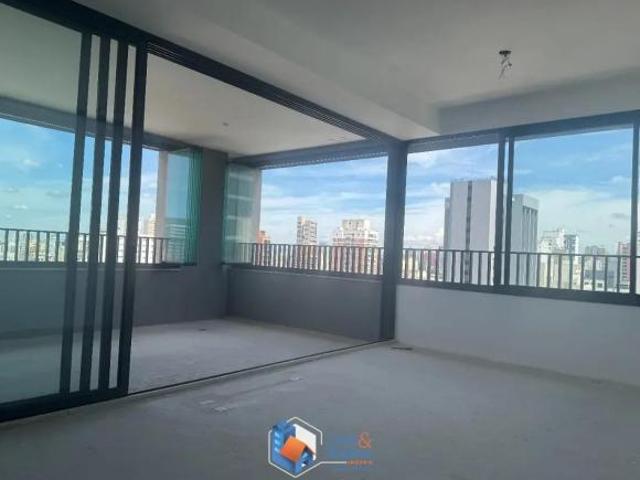 Apartamento em Pinheiros, São Paulo/SP de 170m² 3 quartos à venda por R$ 2.995.000,00