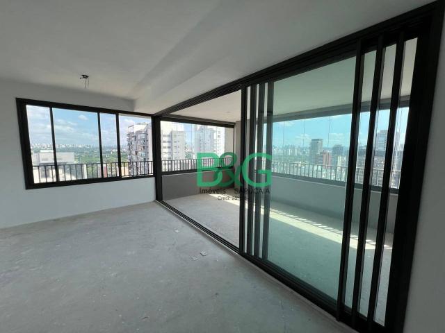 Apartamento em Pinheiros, São Paulo/SP de 170m² 3 quartos à venda por R$ 3.199.900,00