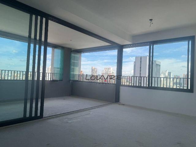 Apartamento em Pinheiros, São Paulo/SP de 170m² 3 quartos à venda por R$ 3.298.000,00