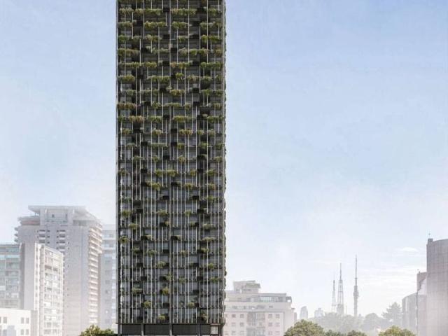 Apartamento em Pinheiros, São Paulo/SP de 185m² 3 quartos à venda por R$ 5.329.900,00